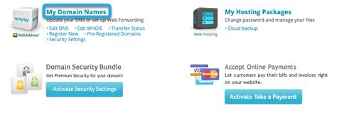 Migrate DNS From Network Solutions DNS Made Easy