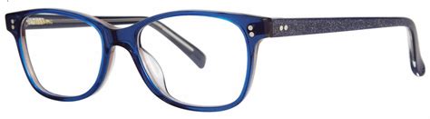 Vera Wang V376 Eyeglasses