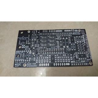 Jual Hanya PCB Board NO C Speeduino Programmable ECU Kecil Shopee Indonesia