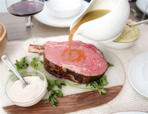 Perfect Sous Vide Beef Wellington Couple In The Kitchen