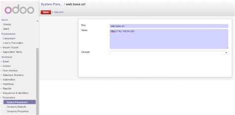 How To Install Odoo In High Availability And Ready For Mass Scalability