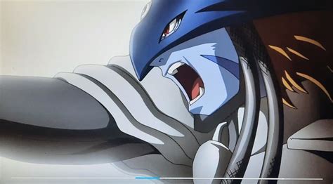 Beelzemon Fusion In 2024 Digimon