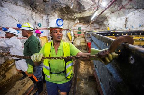 Top Shareholders Harmony Gold Mining Company Limited