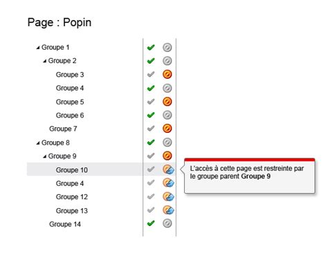 Usability Whats Is The Best Ui Interface For Permission User