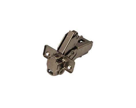 Петля для накладных дверей Firmax Smartline, Clip On, Soft-Close,угол ...