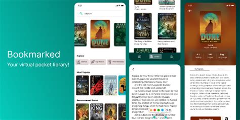 Bookmarked Figma
