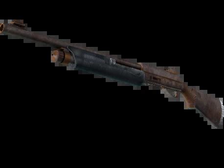 Nova Rust Coat Battle Scarred CS GO Buy Sell On Market CS GO