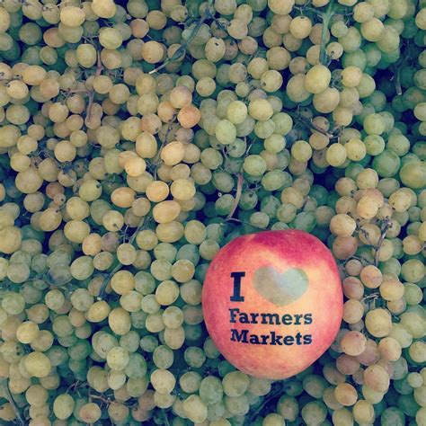 Visalia Farmers Markets Home