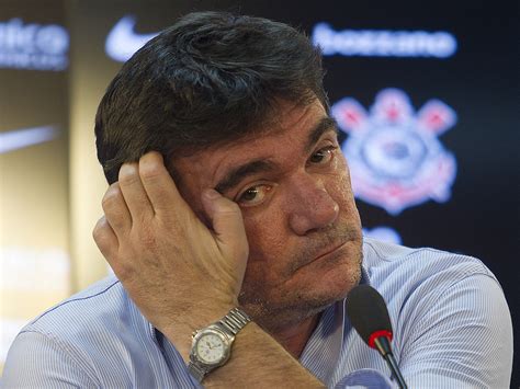 Andrés Sanchez Nega Contato Com Tevez Mas Avisa Tudo é Possível