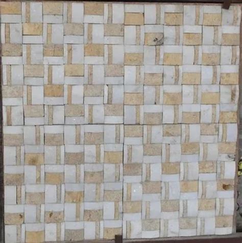 Marble Mosaic Tile At ₹ 140 Sq Ft मार्बल मोज़ेक टाइल In Jaipur Id