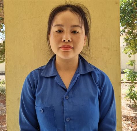 Người Phụ Nữ Lừa đảo Chiếm đoạt 47 Tỉ đồng Của Nhiều Người