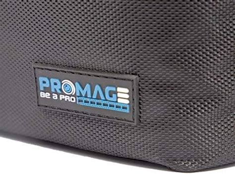 Promage Camera Bag Dl Box 3 Buy Best Price Global Shipping