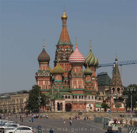 Собор Василия Блаженного в Москве — 48 ярких фото собор Покрова Пресвятой Богородицы на