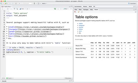 Cmp 05 Tabellen Mit Bookdown Gedankensplitter