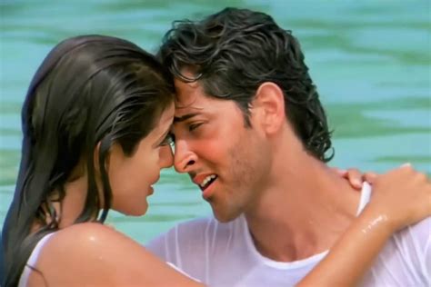 Kaho Na Pyar Hai Movie Poster