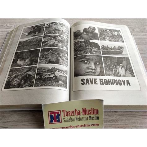 Jual Buku Ensiklopedi Akhir Zaman Original Shopee Indonesia