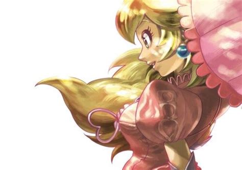 Pin By Flashback On Nintendo Super Princess Peach Super Mario Art