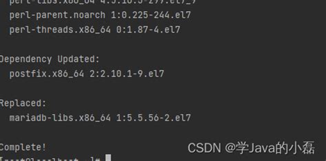 Linux Mysql Linux Mysql Csdn