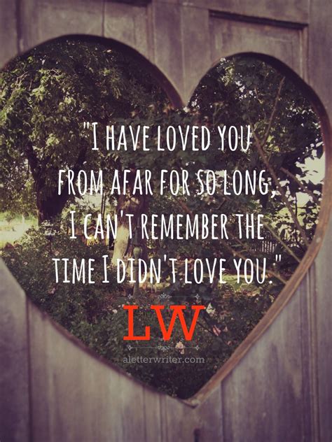 Admire Quotes Love Quotesgram