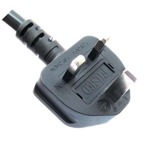 YCB-004 ASTA/PSB/GSO Plug – Alliance Enterprises (HK) Limited