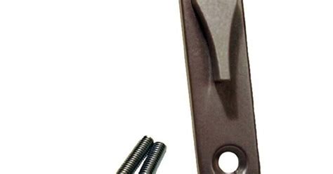 1015 Adams Rite Deadlock Thumbturn 5015 17 Door Controls Usa