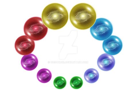 12 Universes Of Dbsuper By Diegoku92 On Deviantart