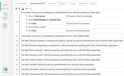 User Story Vs Use Case For Agile Software Development