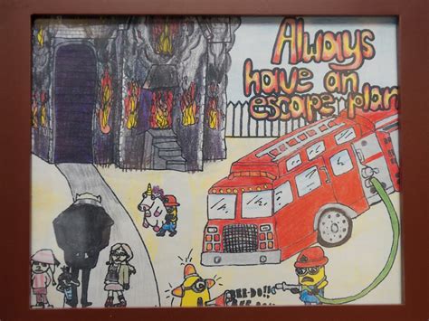 Fire Prevention Important For All Ages Local News Weather Sports Free