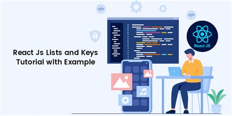 Reactjs Lists And Keys Tutorial With Example Magecomp