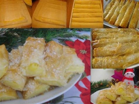 Баница с крем Пудинг ванилия | Rezept | Backen