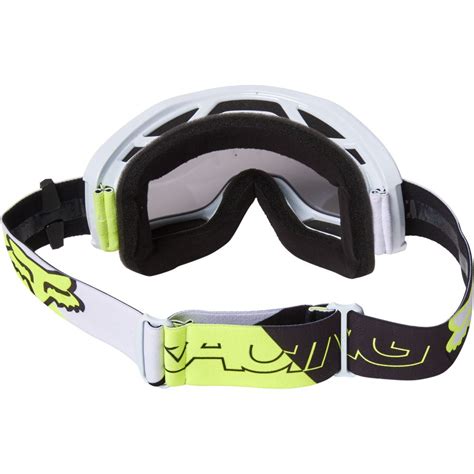 Fox Main Skew Spark Goggle SPOKE