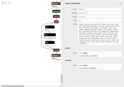 Custom Data Trained Model Export Problem · Issue 99 · Wongkinyiu