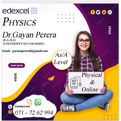 Edexcel Physics As A Level London A L London Exams Kandy