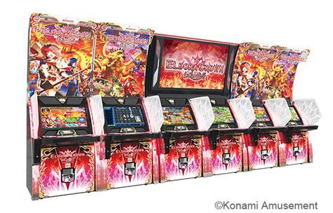 「メダルゲーム大感謝祭 サマードリーム」を開催！ 株式会社コナミアミューズメント