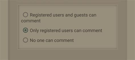 We Have New Bot Comments Again Yay You Can Prevent Them From