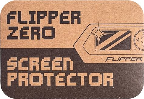 Flipper Zero Screen Mtxr