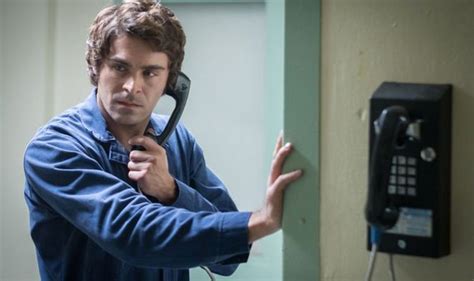 Extremely Wicked Shockingly Evil And Vile Reviews Compulsively