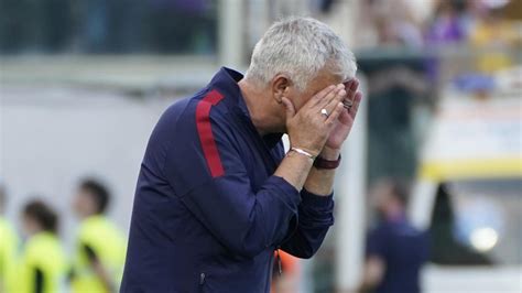 La Roma Si Gioca Tutta La Stagione A Budapest Contro Il Siviglia La