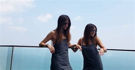 황신혜 딸 이진이와 커플룩 딸 가진 엄마의 특권