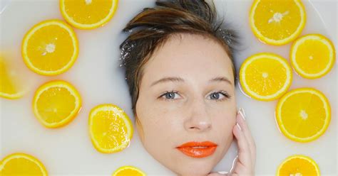 Why Vitamin C Needs To Be A Part Of Your Skincare Routine Thethriver