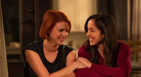 Coming To Netflix In The Spring Of 2023 Is Workin Moms Season 7 By