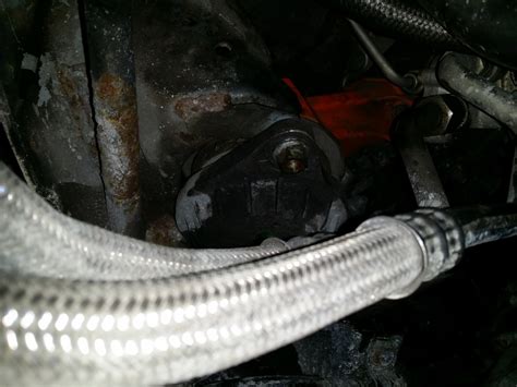 Гидроопоры — мой рецепт — Audi 80 B4 2 3 л 1994 года тюнинг Drive2