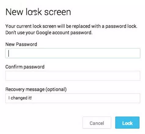Bypass Android Lock Screen Without Reset No Data Loss