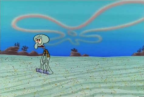 Spongebob Squarepants Season 1 Episode 5 Pizza Delivery Home Sweet
