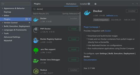 Idea 连接远程 Docker 并部署项目到 Dockeridea本地怎么连远程docker打包 Csdn博客