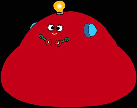 Fat Robi Tune345johnvi20 Archive By Deviant552m On Deviantart