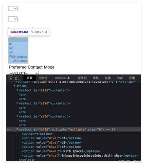 【playwright】新一代最强开源ui自动化测试神器《四》playwright 进入frame Csdn博客