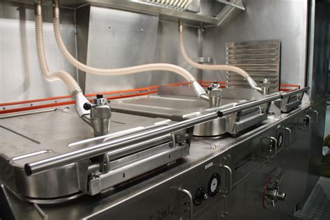 Conteneur de production 2 avec générateur Kärcher Futuretech