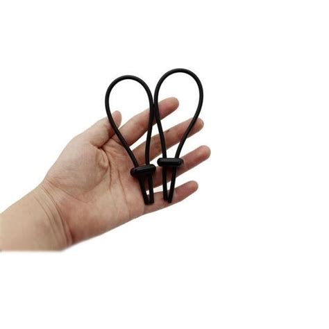 Anneau De Chasteté Pour Homme Autrement Anti Décrochage Scrotum