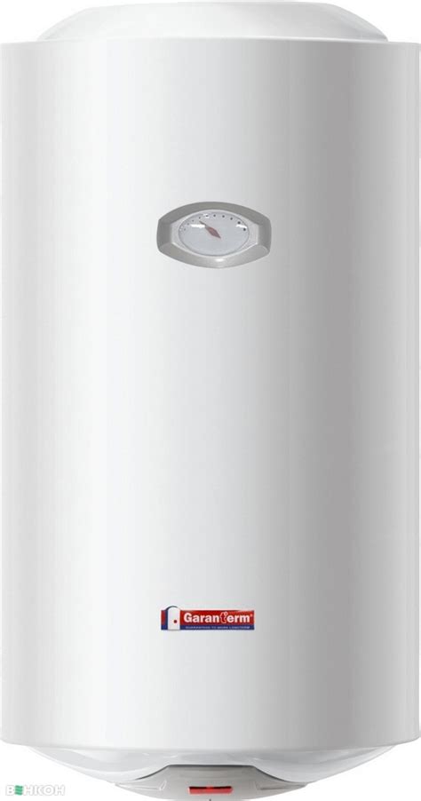 ᐉ Бойлер Garanterm Origin ER 80 V купить по цене 3 065 грн. в Киеве и ...